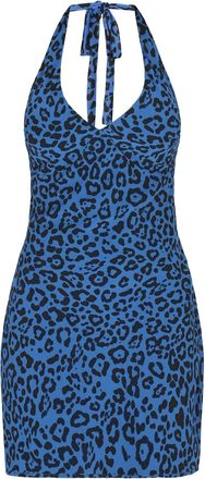 Faina Kleid Festive