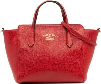 Gucci Damen, Pre-Owned, Rot, ONE SIZEGröße