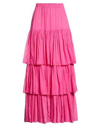 Jucca HOSEN & R&Ouml;CKE - Maxi-R&ouml;cke auf YOOX.COM