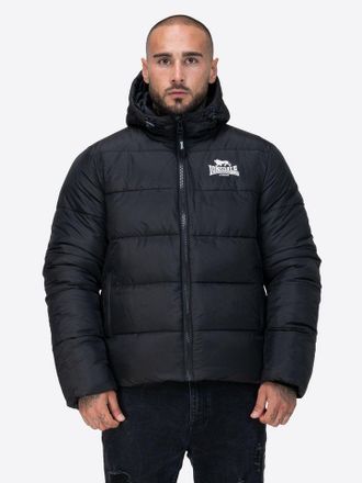 Lonsdale Winterjacke TROVER (1-St)