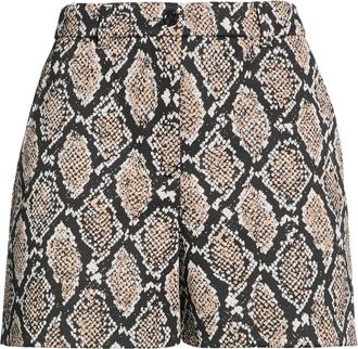 Moschino HOSEN & R&Ouml;CKE - Shorts & Bermudashorts auf YOOX.COM