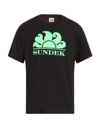 Sundek TOPS - T-shirts auf YOOX.COM