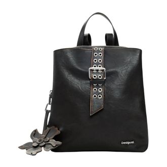 Desigual Back_Curio Sumy Rucksack - - Bags - Damen - Braun - ONE SIZE