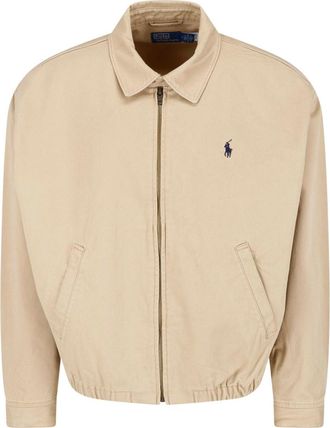 Polo Ralph Lauren Jacket Big Bayport