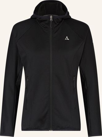 Sch&ouml;ffel Funktionsjacke Cascata schwarz