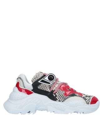 N&deg;21 SCHUHE - Sneakers auf YOOX.COM