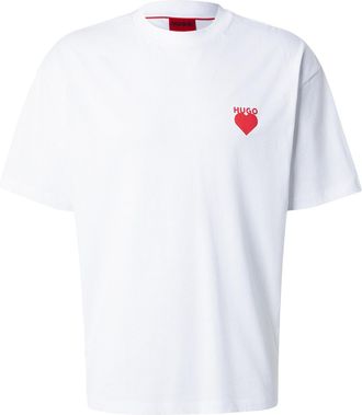 HUGO BOSS T-Shirt Dewdam