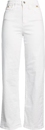 Maje HOSEN & R&Ouml;CKE - Jeanshosen auf YOOX.COM