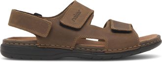 Rieker Sandalen Rieker 25558-25 Braun