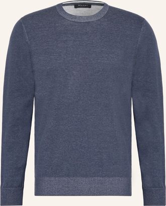 Maerz Maerz Muenchen Pullover blau