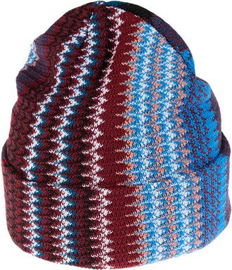 Missoni ACCESSOIRES - M&uuml;tzen & H&uuml;te auf YOOX.COM