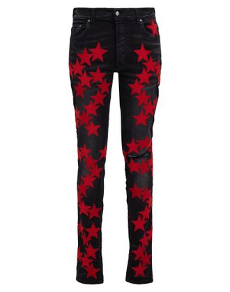 Amiri HOSEN & R&Ouml;CKE - Jeanshosen auf YOOX.COM
