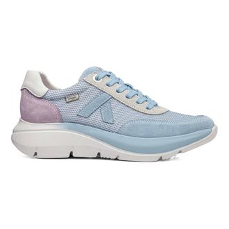 Callaghan Damen, Schuhe, Blau, 38 EUGr&ouml;&szlig;e