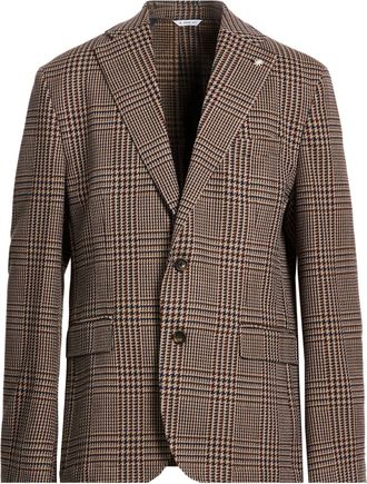 Manuel Ritz ANZ&Uuml;GE und CO-ORDS - Blazers auf YOOX.COM