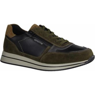 Mephisto Gilford Sneaker - - Shoes - Damen - Gr&uuml;n - 37 1/2 EU
