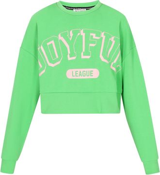 Mymo Sweatshirt Back To School