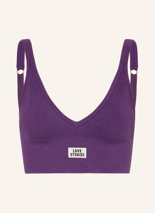 Love Stories Love Stories Bustier Posey lila