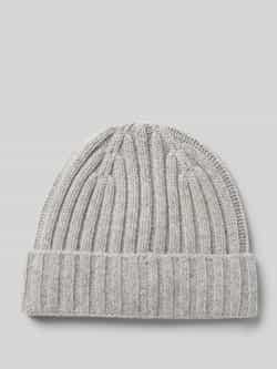 Hartford M&uuml;tze aus Woll-Mix mit Kaschmir-Anteil