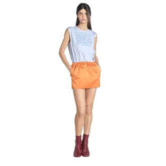 N&deg;21 Damen, Jumpsuits & Playsuits, Orange, MGr&ouml;&szlig;e