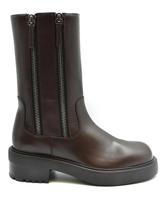 Giuseppe Zanotti Bottes - Multicolore