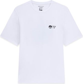 Guess T-Shirt Guess x North Sails