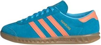 adidas Adidas Hamburg JS0682 Sky Rush Woman, bleu, 39 1/3 EU