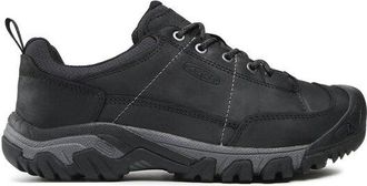 Keen Trekkingschuhe Targhee II Oxford 1022512 Schwarz