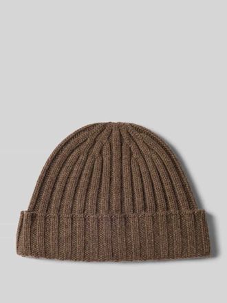 Mc Neal Beanie in Strick-Optik