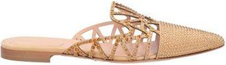 Alberta Ferretti CHAUSSURES - Mules & Sabots sur YOOX.COM