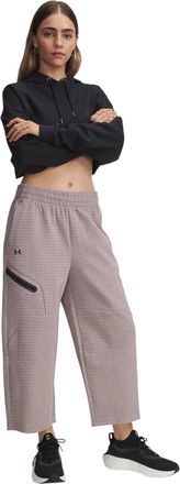 Under Armour Jogginghosen f&uuml;r Damen (Grau)