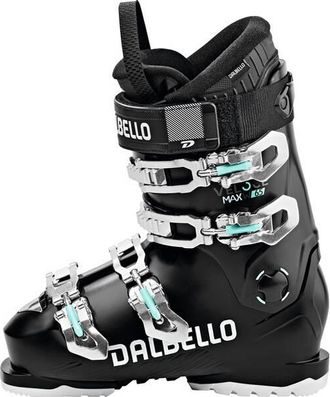 Dalbello Damen Ski-Schuhe VELOCE MAX 65 W LS BLACK/BLACK