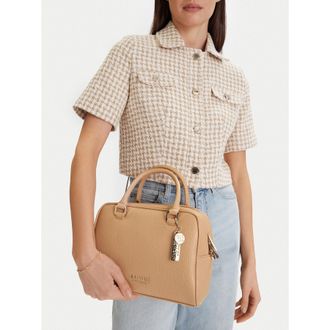 Nine West Handtasche Nine West EO-Vasti-LX10159 Beige