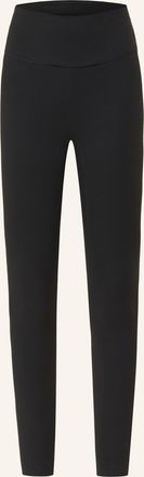 Nike Tights Zenvy schwarz