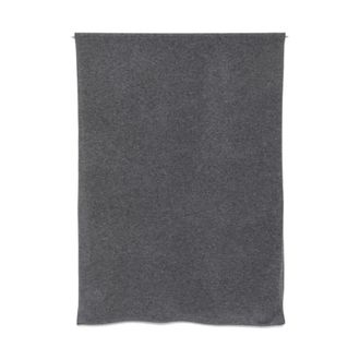 Lisa Yang &Eacute;charpe Paris - Femme - Accessoires - Gris - Taille: ONE Size