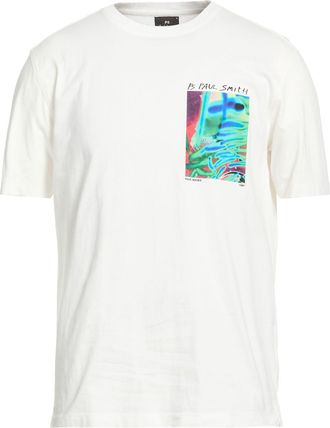 Paul Smith TOPS - T-shirts auf YOOX.COM