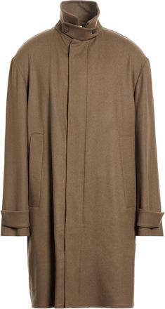 Hev&ograve; JACKEN & M&Auml;NTEL - M&auml;ntel auf YOOX.COM