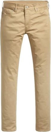 Levi's Homme, Pantalons, Beige, Taille: W30 L32 511 Slim Fit
