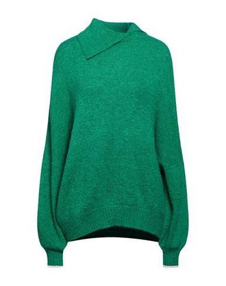 Twin-Set MAILLE - Cols roul&eacute;s sur YOOX.COM