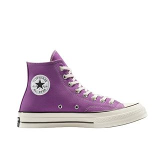 Converse Damen, Schuhe, Lila, 37 EUGr&ouml;&szlig;e