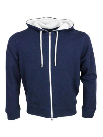 Barba Sweat-Shirts - Bleu