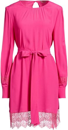 Anna Molinari KLEIDER - Mini-Kleider auf YOOX.COM