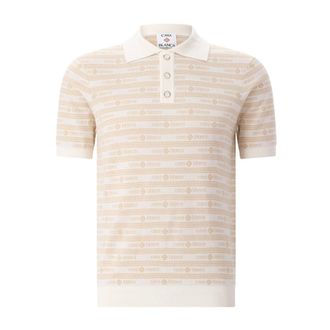 Casablanca Herren, Oberteile, Beige, XLGr&ouml;&szlig;e