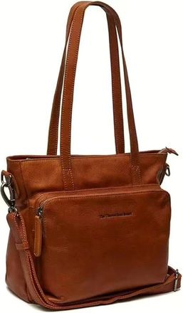 The Chesterfield Brand Damen, Taschen, Braun, ONE SIZEGr&ouml;&szlig;e