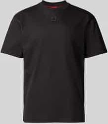 HUGO BOSS Regular Fit T-Shirt aus reine Baumwolle Modell DALILE