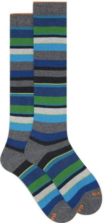 Gallo Lange Socken Ap103413 - - Underwear - Herren - Mehrfarbig - ONE SIZE