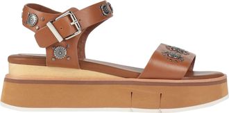 Rahya Grey SCHUHE - Sandalen auf YOOX.COM