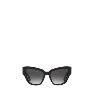 Dolce & Gabbana Stylish Sonnenbrillen Dg4404 501/8G - - Accessories - Damen - Schwarzk - 53 MM