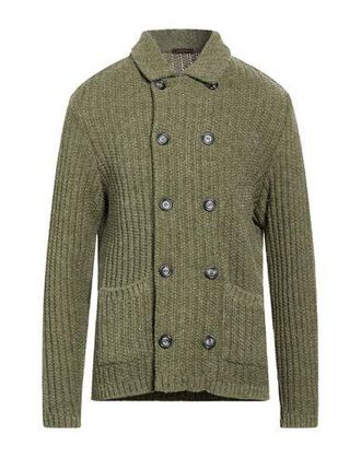 Officina 36 MAILLE - Cardigans sur YOOX.COM