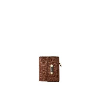 Borbonese Wallets Cardholders - - Accessories - Damen - Braun - ONE SIZE