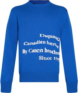 Dsquared2 STRICKWAREN - Pullover auf YOOX.COM